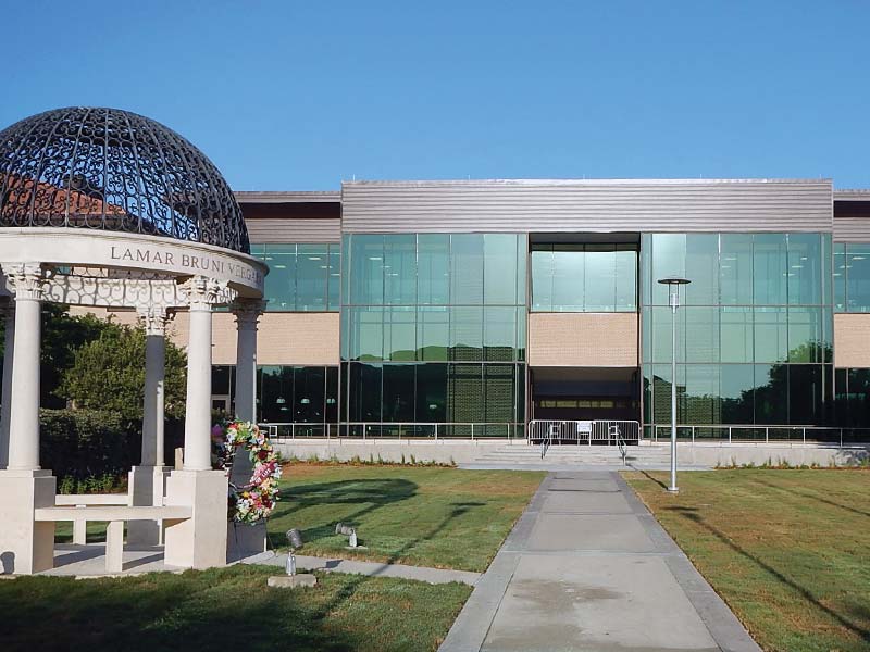 Alpha Building Corporation