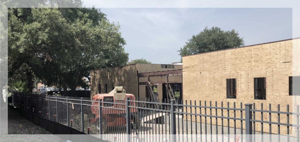 3 - Alpha Building Corporation