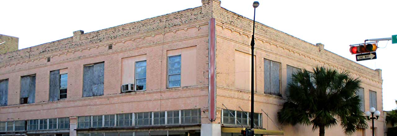 Alpha Building Corporation