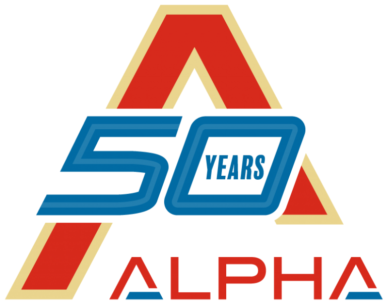 Alpha Building Corporation